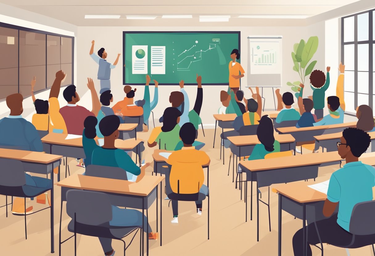 School Attendance Rates and Academic Success: 15 Important Stats That ...