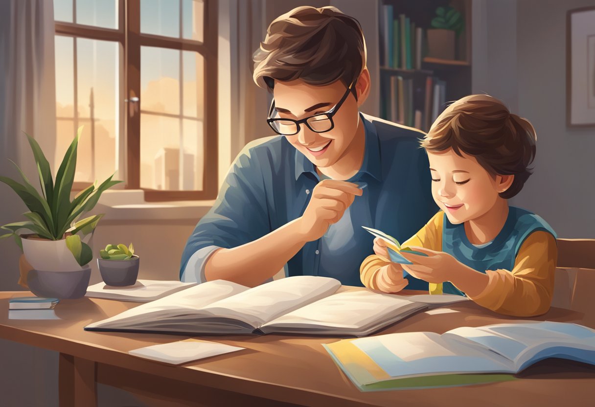 Parental Involvement: 20 Key Statistics on Parents Role