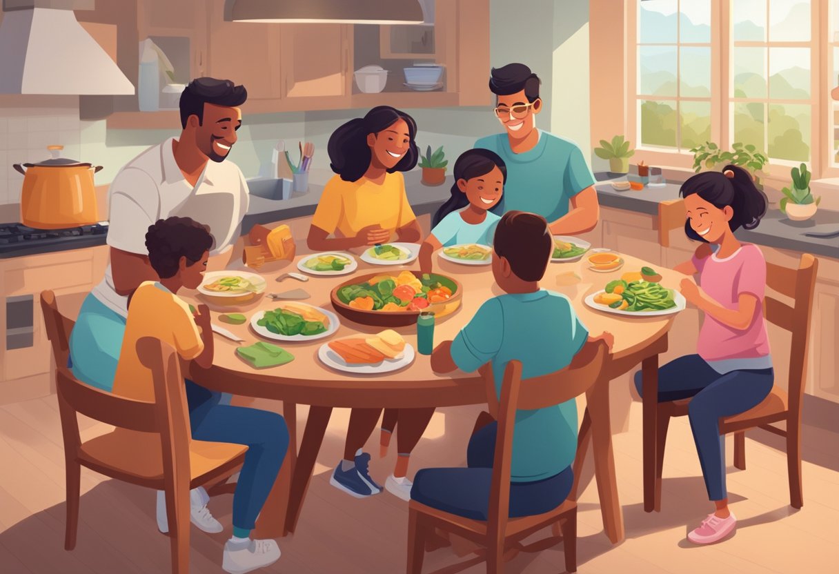 Parental Involvement: 20 Key Statistics on Parents Role