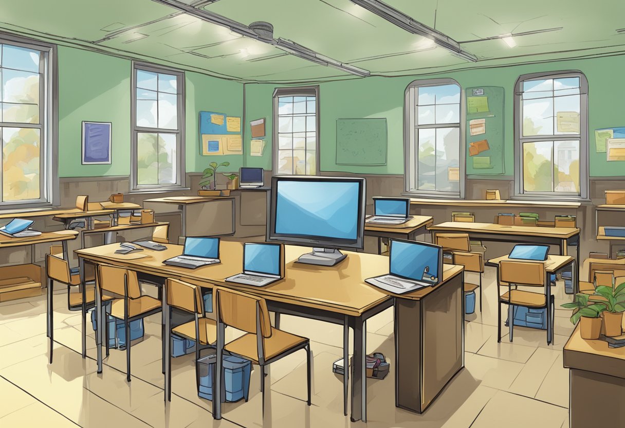 Educational Inequality: 25 Statistics on Achievement Gap