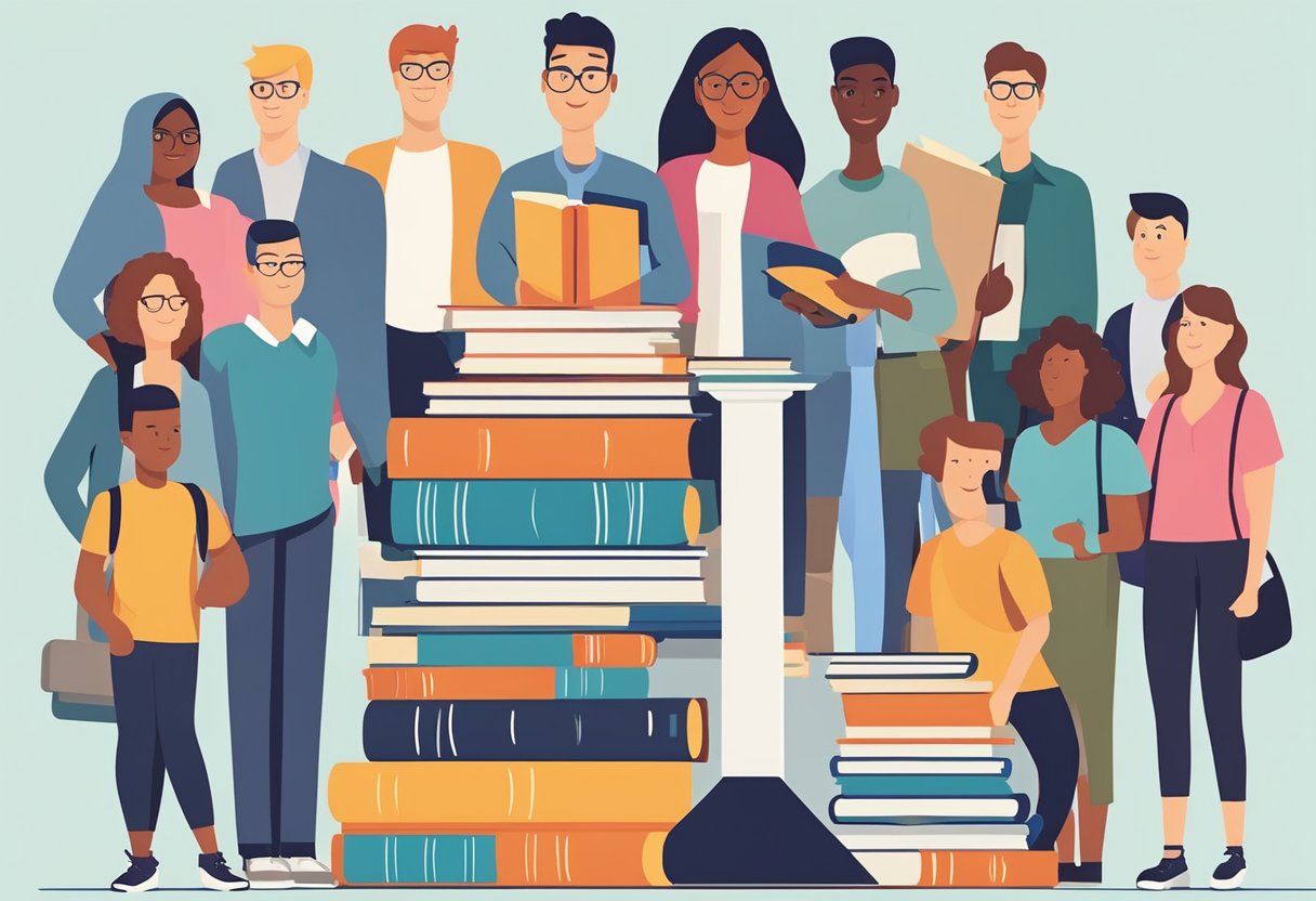 Educational Inequality: 25 Statistics on Achievement Gap