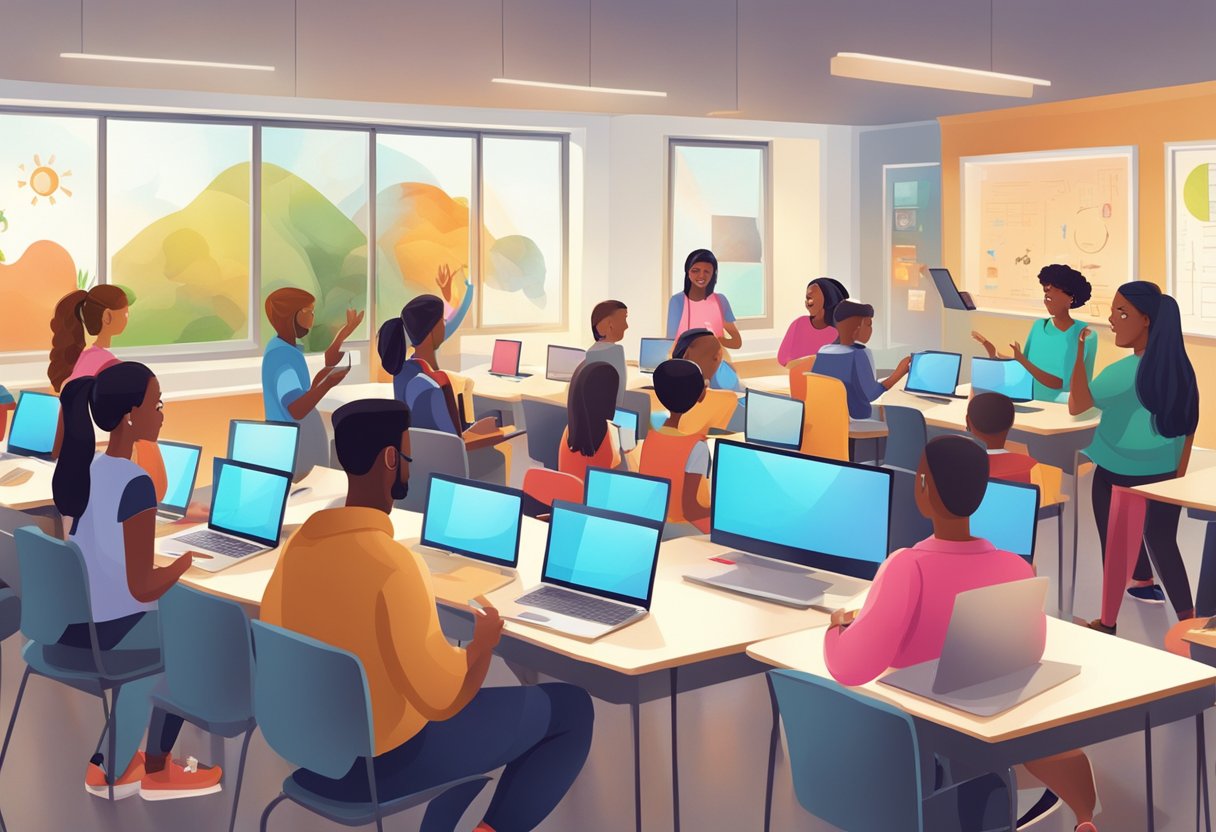 Education Future: 20 Insightful Statistics Revealing Trends