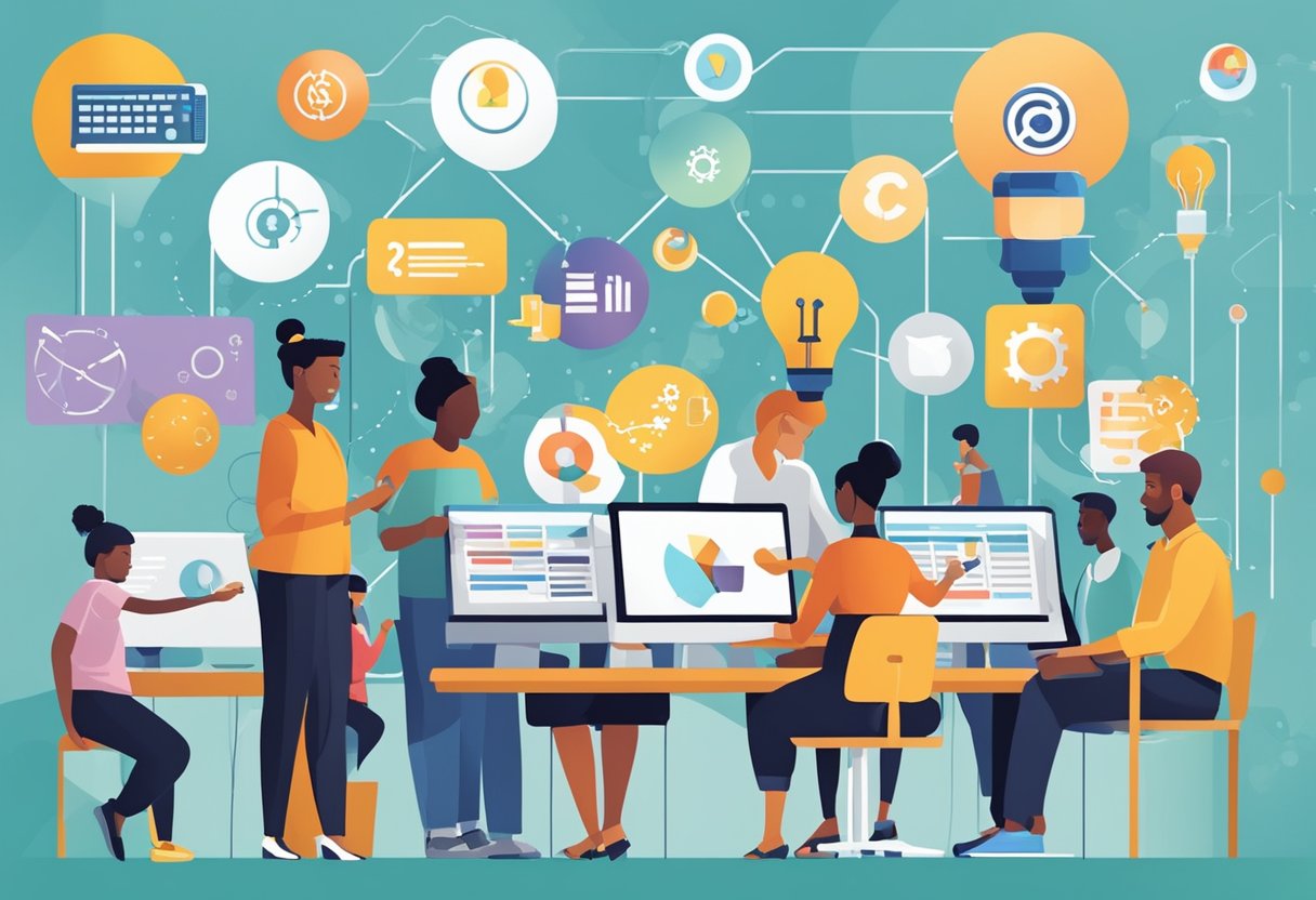 Education Future: 20 Insightful Statistics Revealing Trends