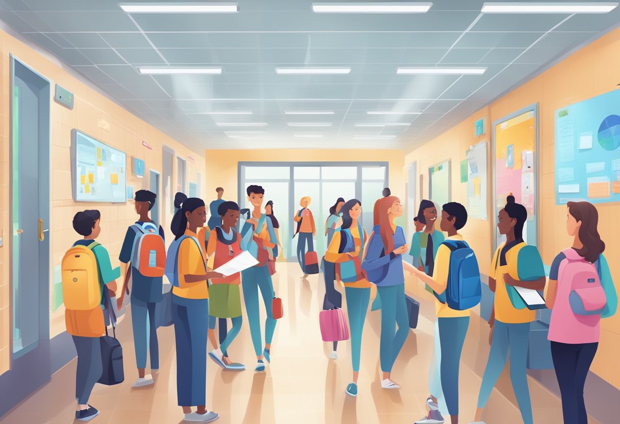 Successful AI Integration in Schools: 4 Inspiring Tales