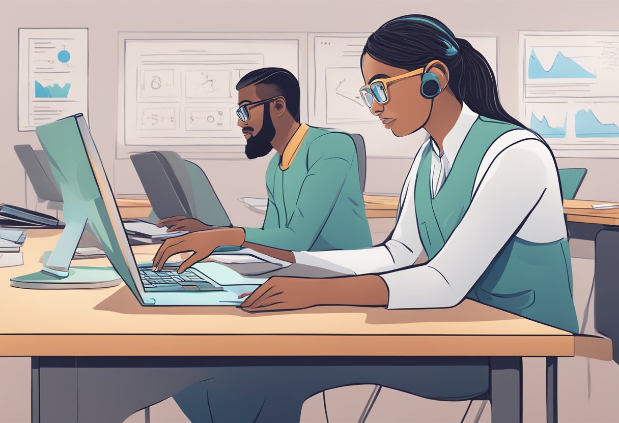 Educational Content Creation Transforming Learning Materials