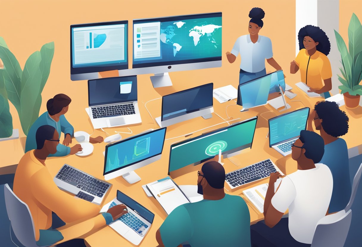 AI-Driven Administrative Automation: Transforming Management