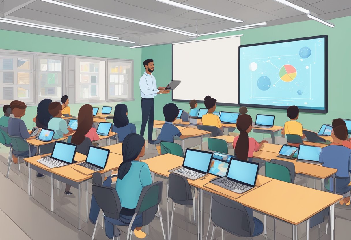 Educational Content Creation Transforming Learning Materials