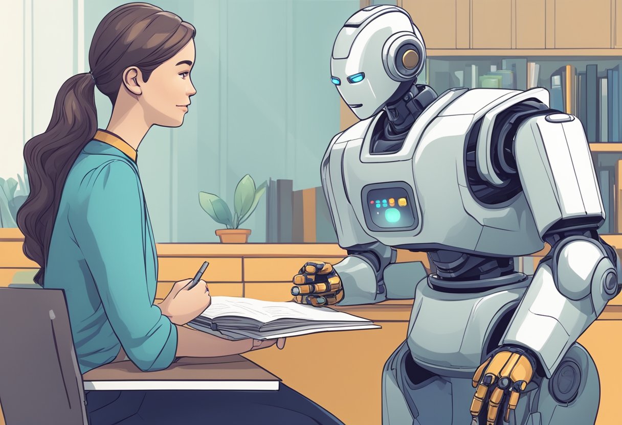 AI-Powered Tutoring: Opportunities and Limitations Guide