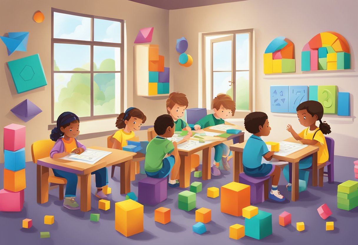 Real-Life Applications of Maths Calculations: Numbers Matter