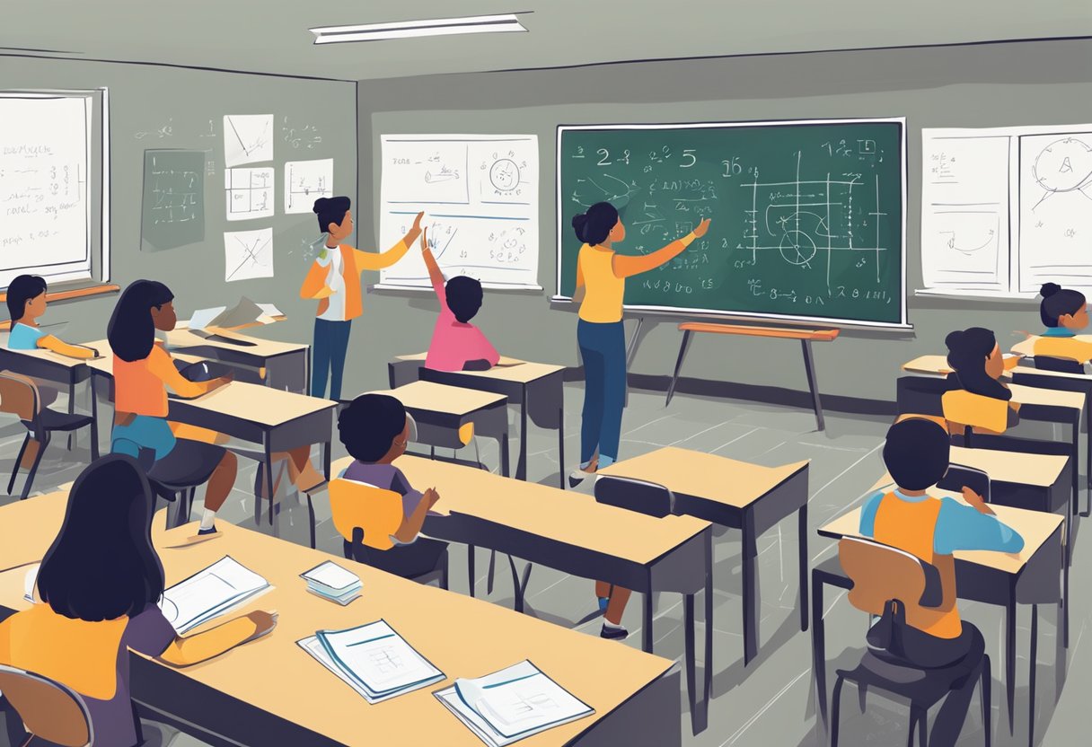 Mathematics Education: Fresh Approaches for Today's Learners