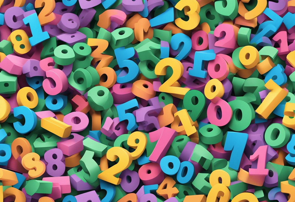 Numbers: Common Mistakes & How to Avoid Them in Calculation