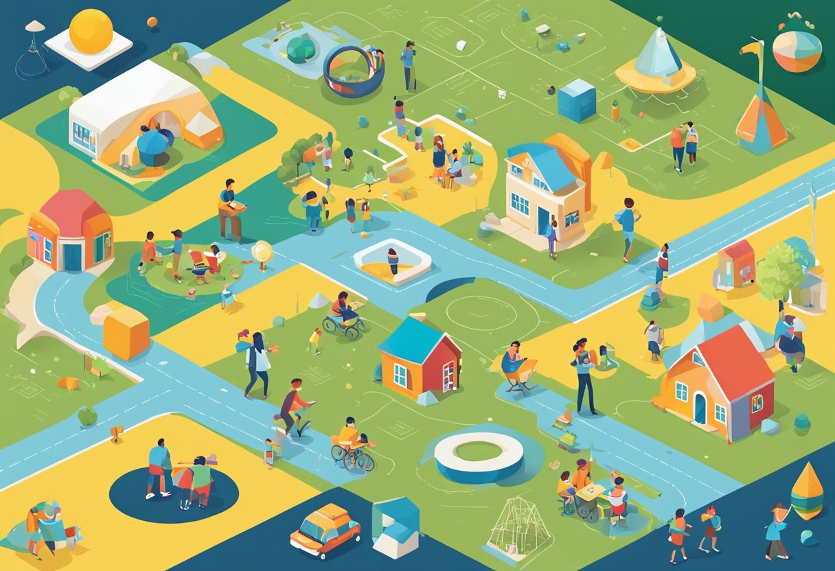 Geometry & Shapes: Comprehensive Guide for Primary Students