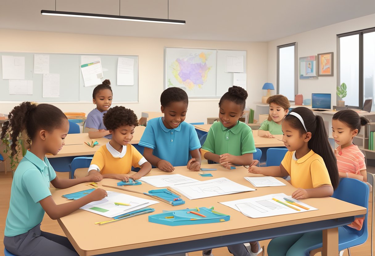 Interactive Problem-Solving Resources: Fun Maths Activities