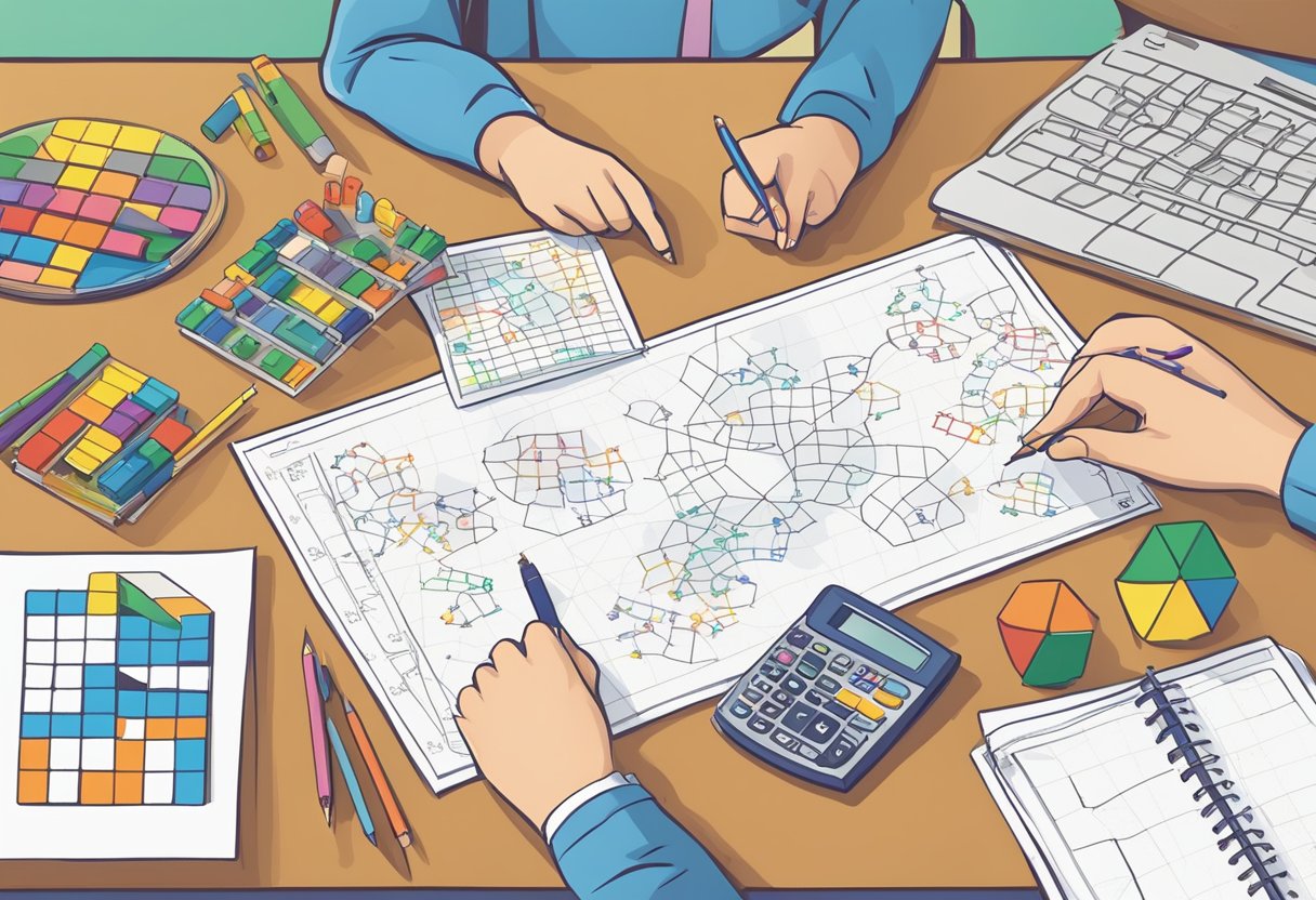 Problem Solving: Top 10 Fun Critical Thinking Activities