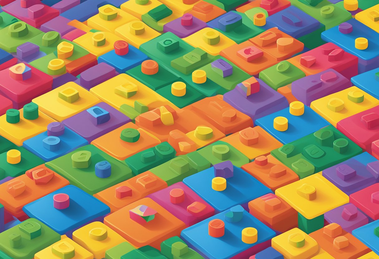 Interactive Numbers Resources: Fun Maths Activities