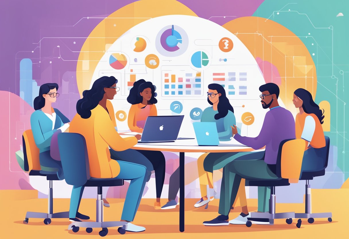 Problem Solving: Assessment and Progress Tracking