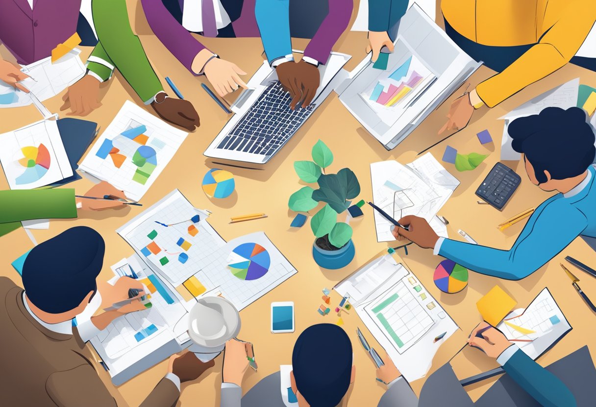 Problem Solving: Assessment and Progress Tracking