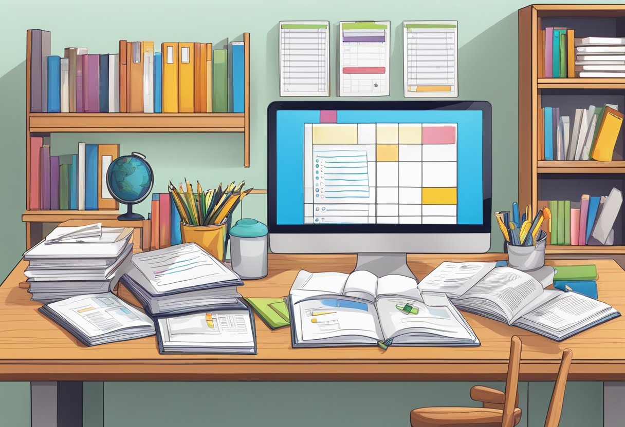 Assessment & Progress Tracking in Numbers: A Friendly Guide