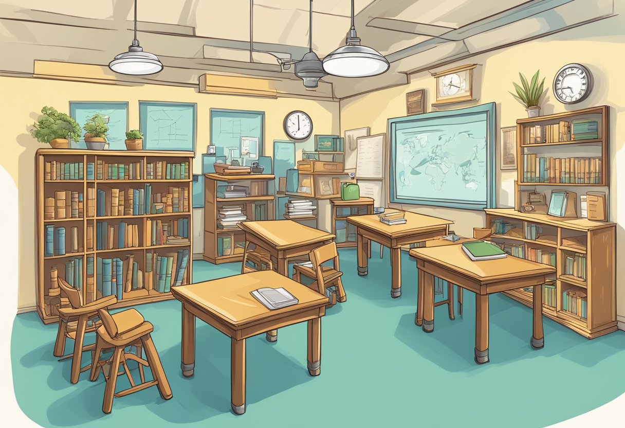 Numbers Supporting Cross-Curricular Learning: Key Skills