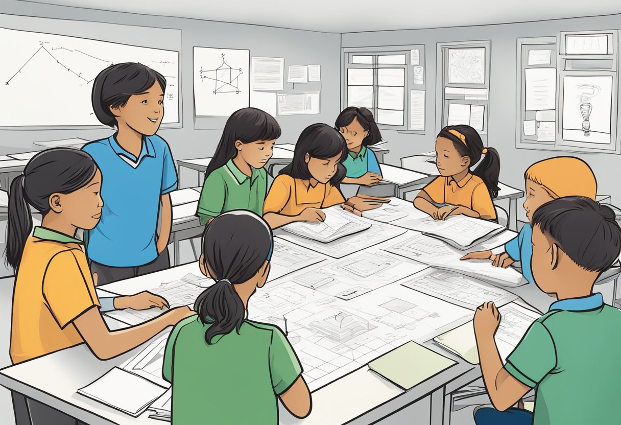 Advanced Problem-Solving Techniques: 6 Friendly Strategies