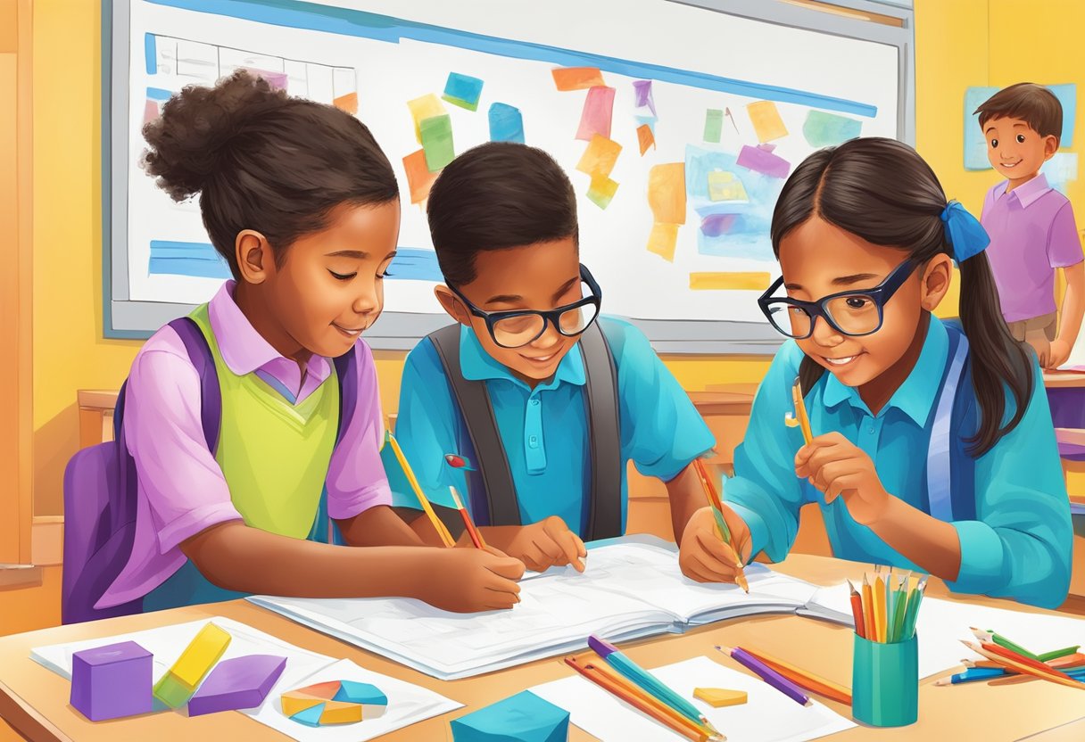 Advanced Problem-Solving Techniques: 6 Friendly Strategies