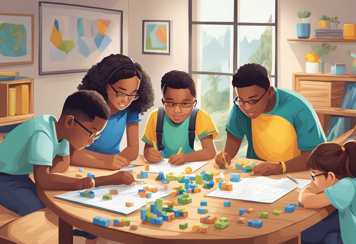 Problem Solving: Practical Strategies for Young Learners