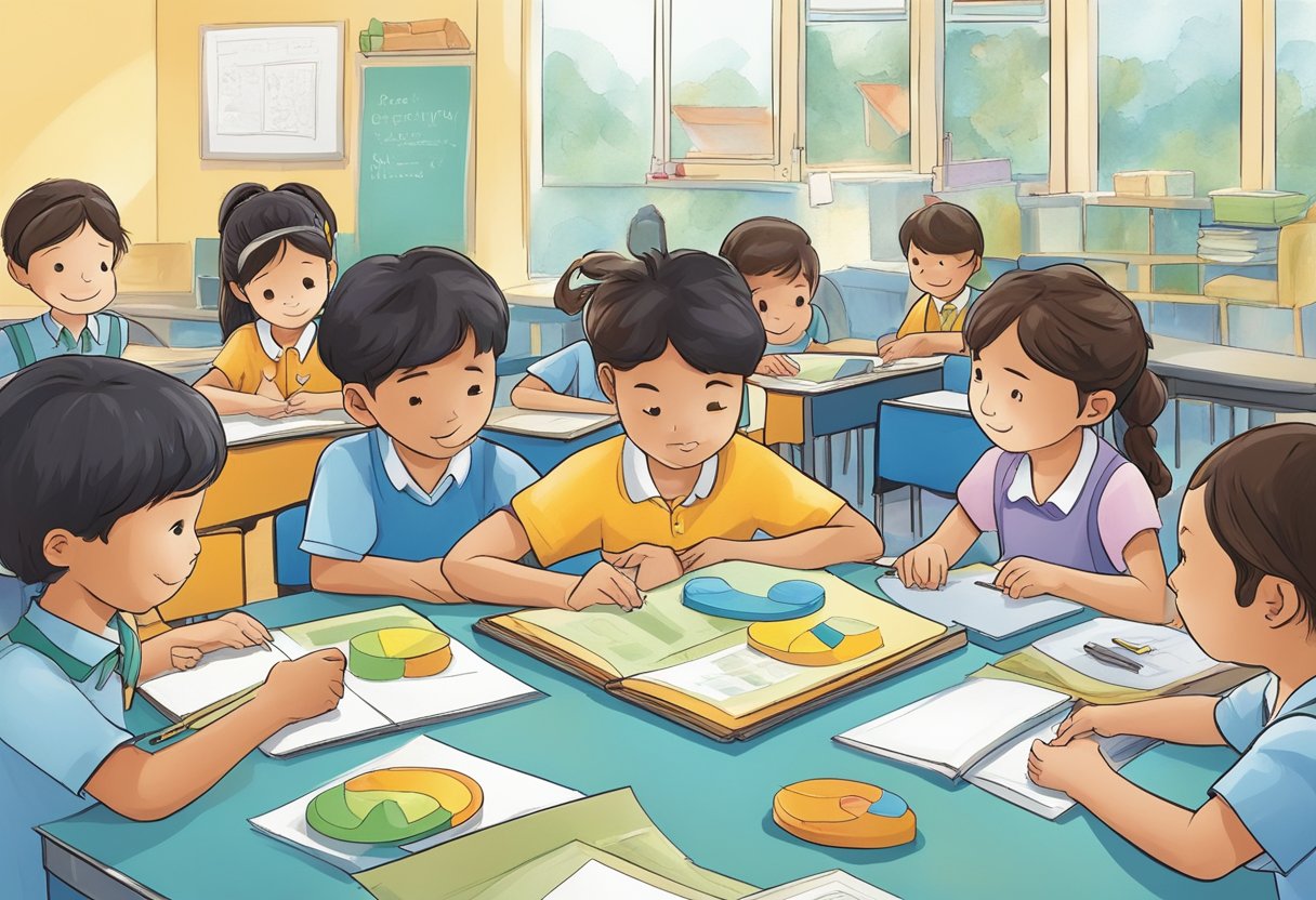 Advanced Problem-Solving Techniques: 6 Friendly Strategies