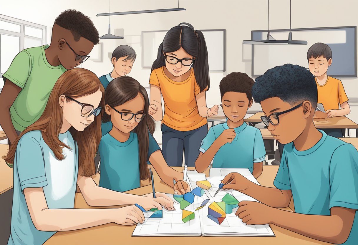 Problem-Solving in Primary Education: Practical Skills