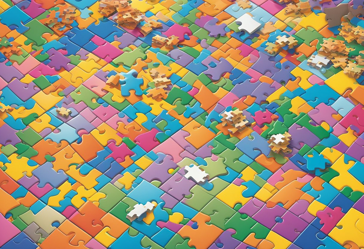 Puzzles and Games for Primary Students: Fun Activities