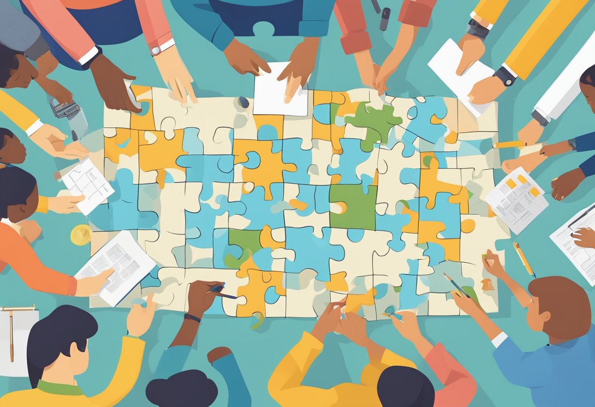 Problem-Solving in Cross-Curricular Learning for Academic Success