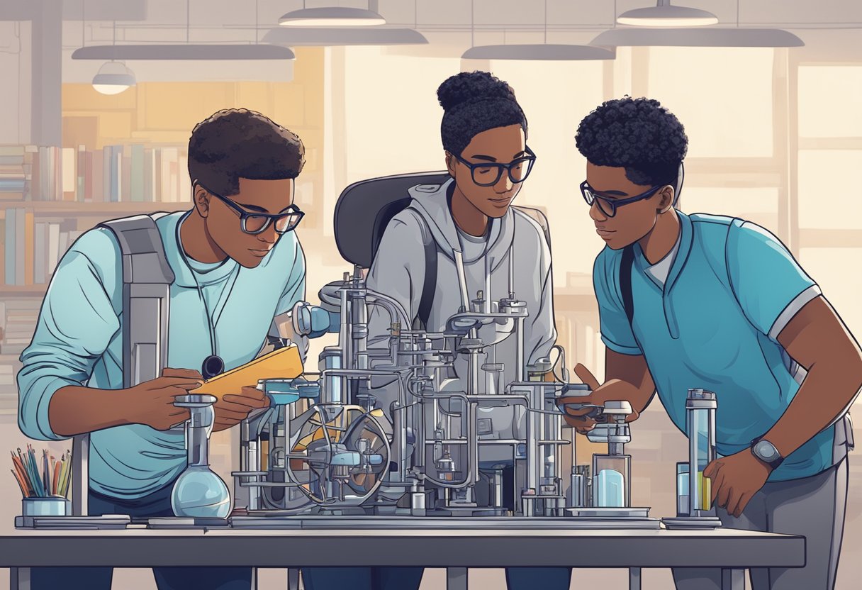 Problem-Solving in Cross-Curricular Learning for Academic Success