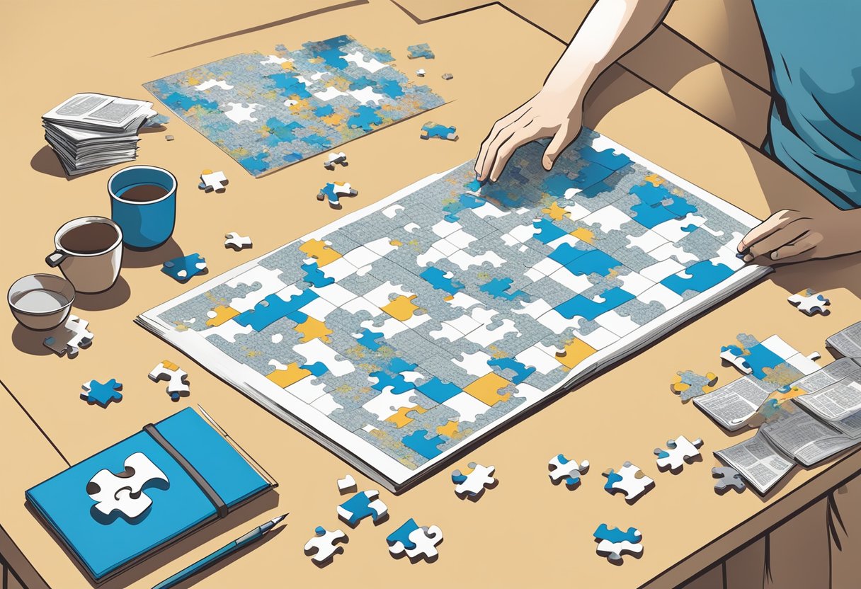 Puzzles & Games: 7 Friendly Tips for Smoother Play