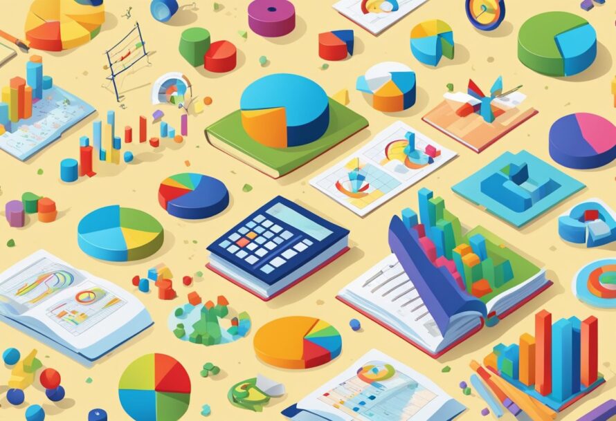 Statistics and Probability for Primary Students: Fun Maths