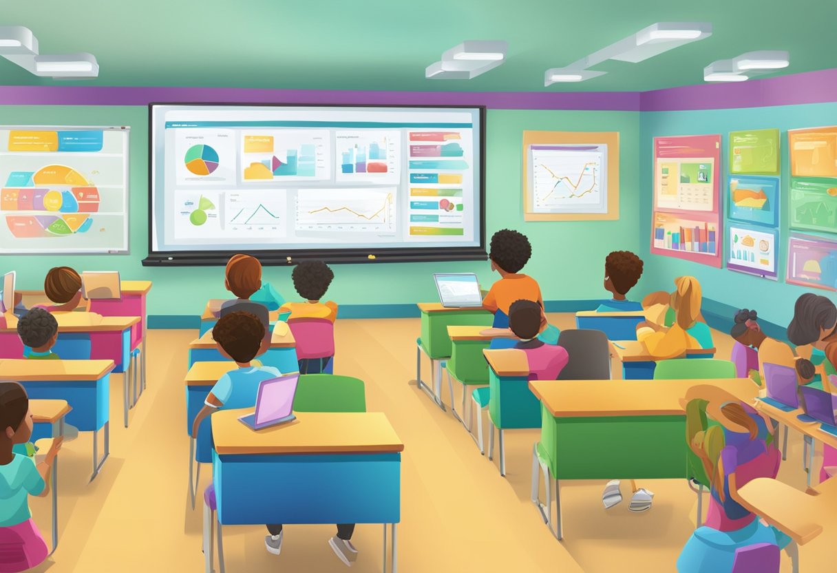 Financial Literacy Resources: Fun Money Games for Kids