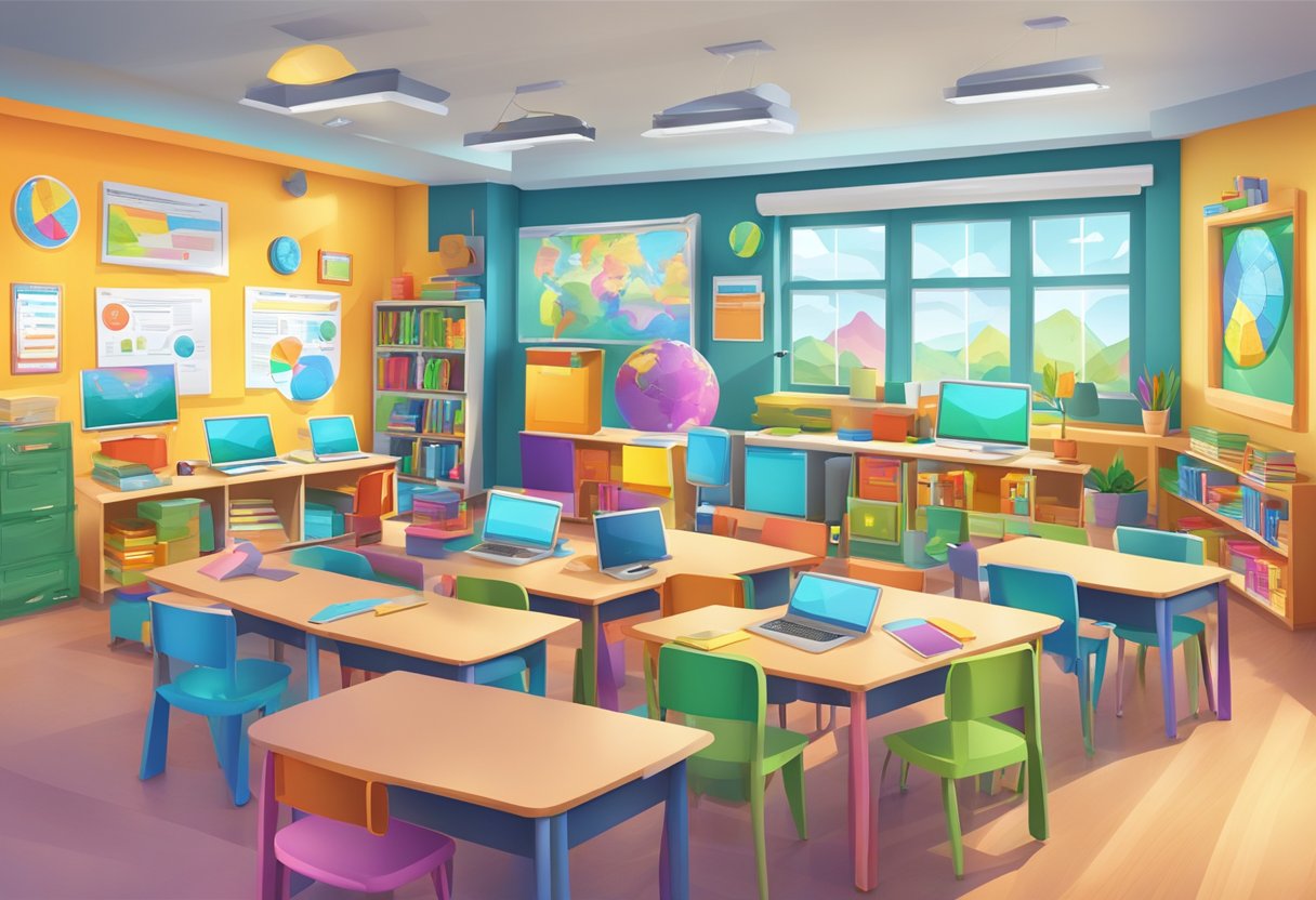 Financial Literacy Resources: Fun Money Games for Kids