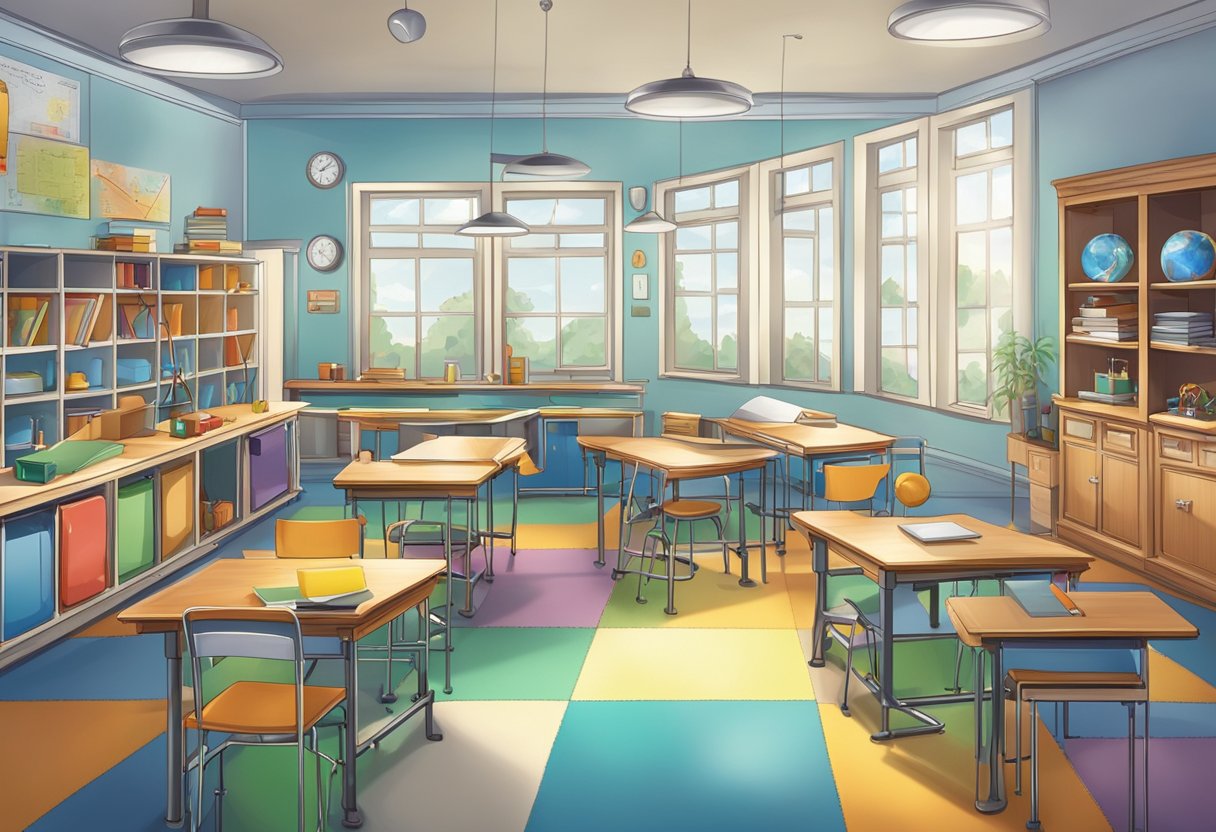 Teaching Physics: Top 10 Activities for Spark Curiosity