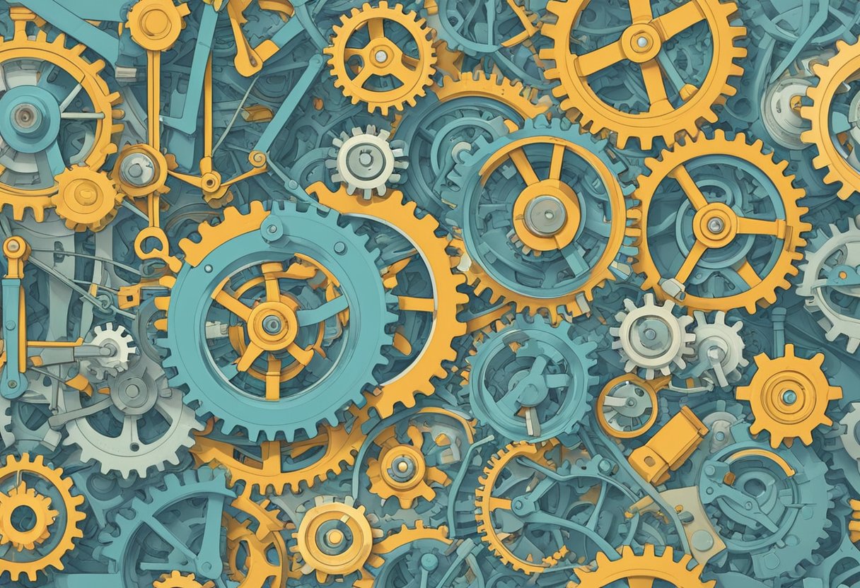 Physics and Cross-Curricular Learning: Subjects Gap bridging