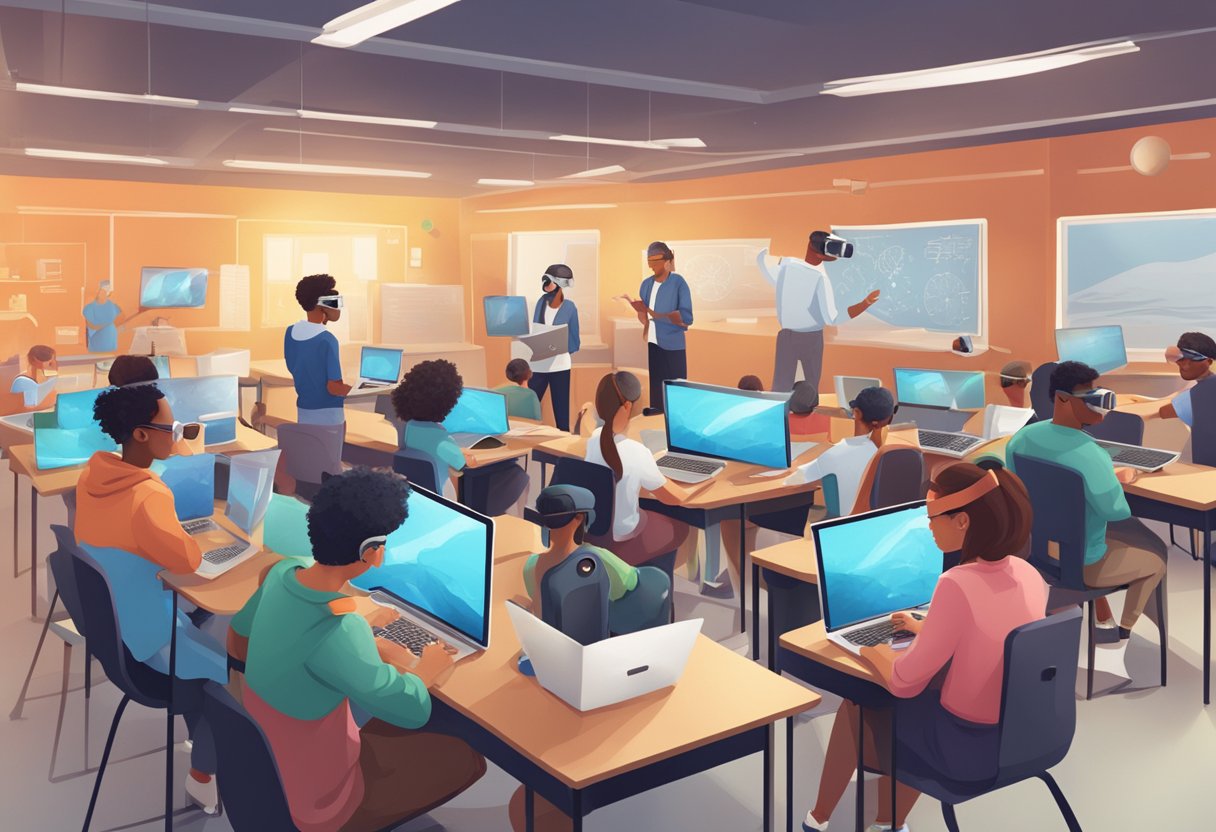 Physics and Cross-Curricular Learning: Subjects Gap bridging