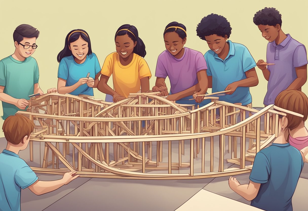 Physics and Cross-Curricular Learning: Subjects Gap bridging