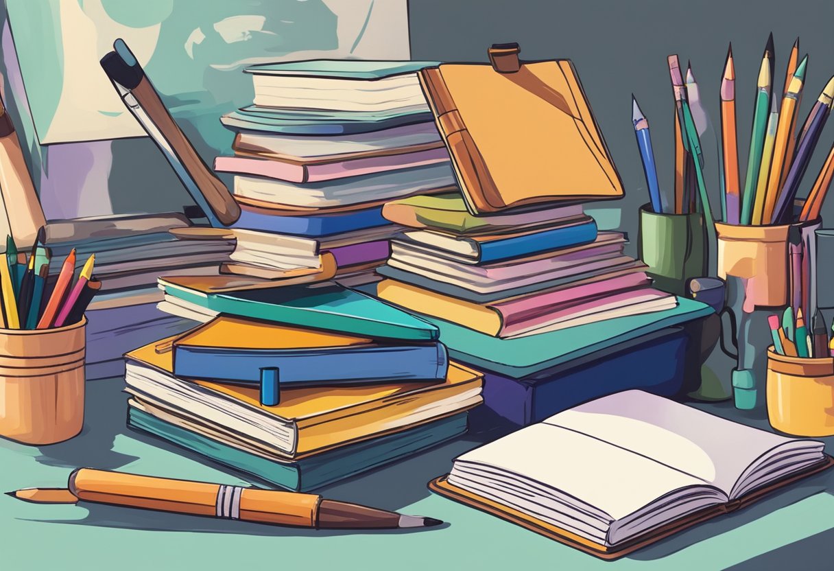 Comprehensive Guide to Art History for Primary Students
