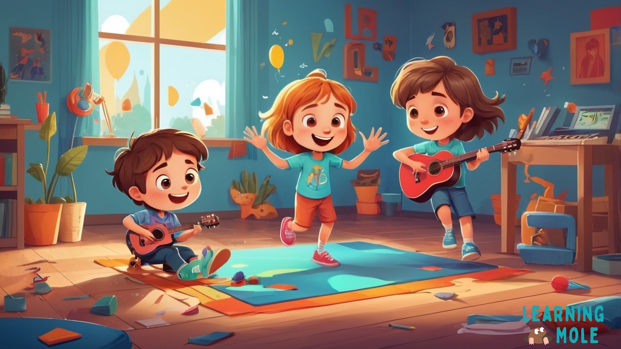 Rainforests: A Great Mysterious World - LearningMole