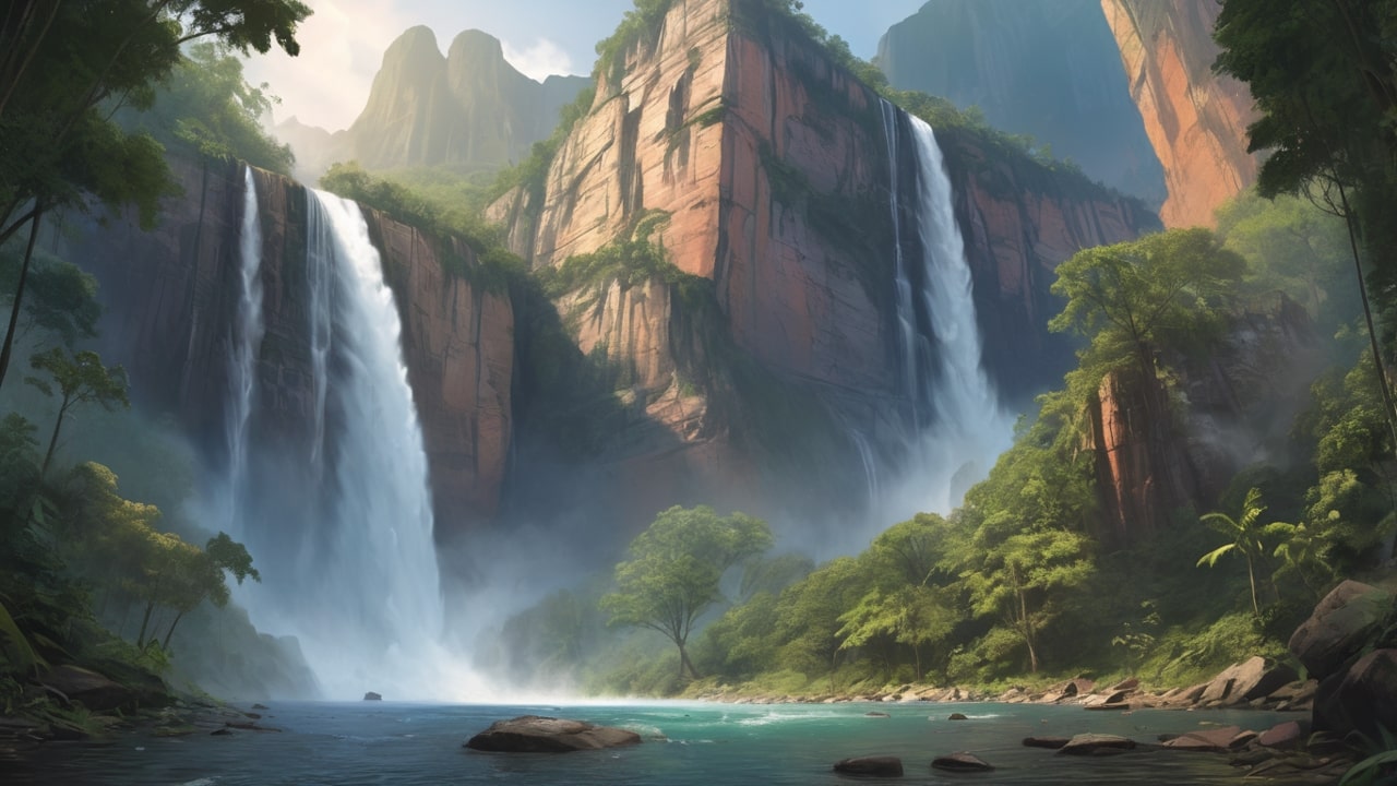 Angel Falls Facts: 5 Awesome Points for Young Explorers
