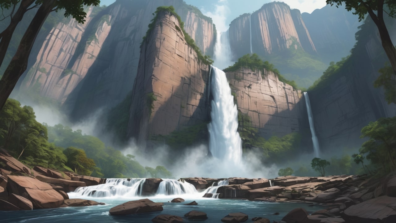 Angel Falls Facts: 5 Awesome Points for Young Explorers