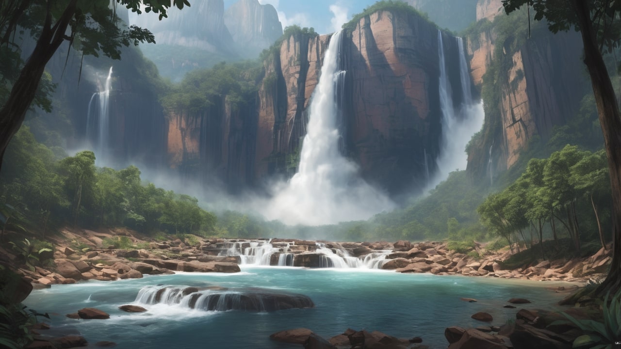 Angel Falls Facts: 5 Awesome Points for Young Explorers