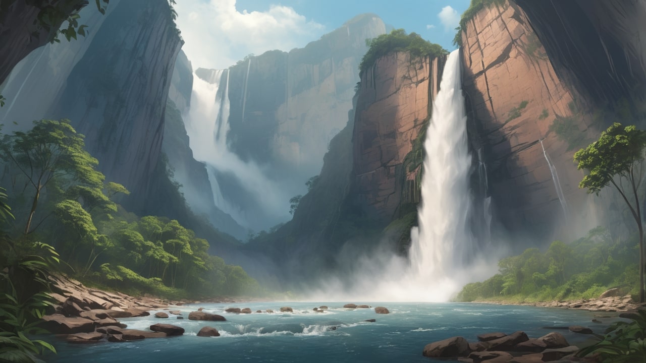 Angel Falls Facts: 5 Awesome Points for Young Explorers