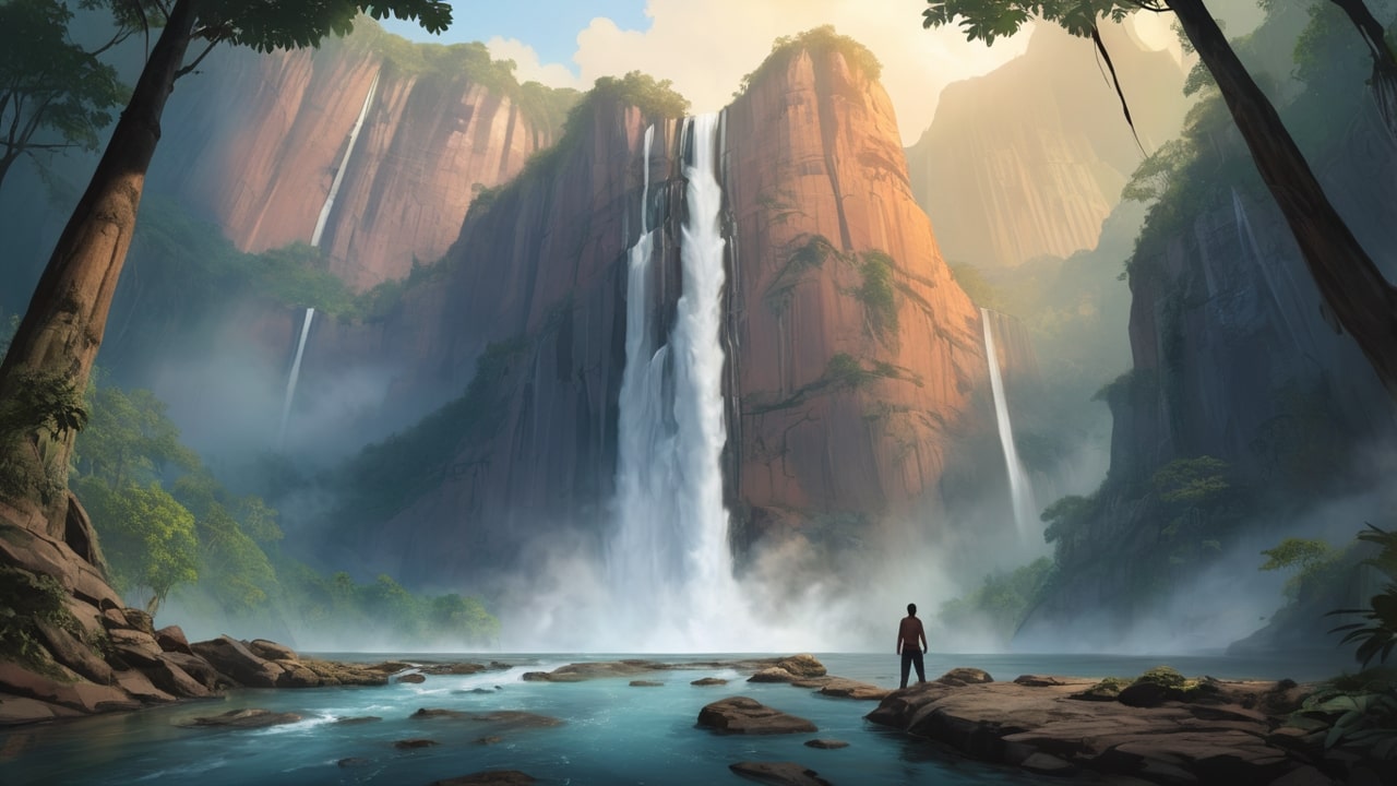 Angel Falls Facts: 5 Awesome Points for Young Explorers