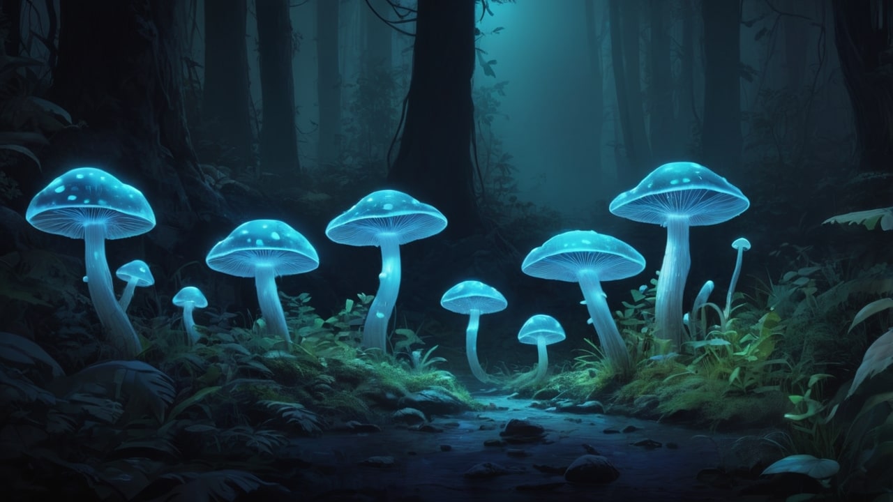 5 Illuminating Bioluminescent Animals Facts for Kids