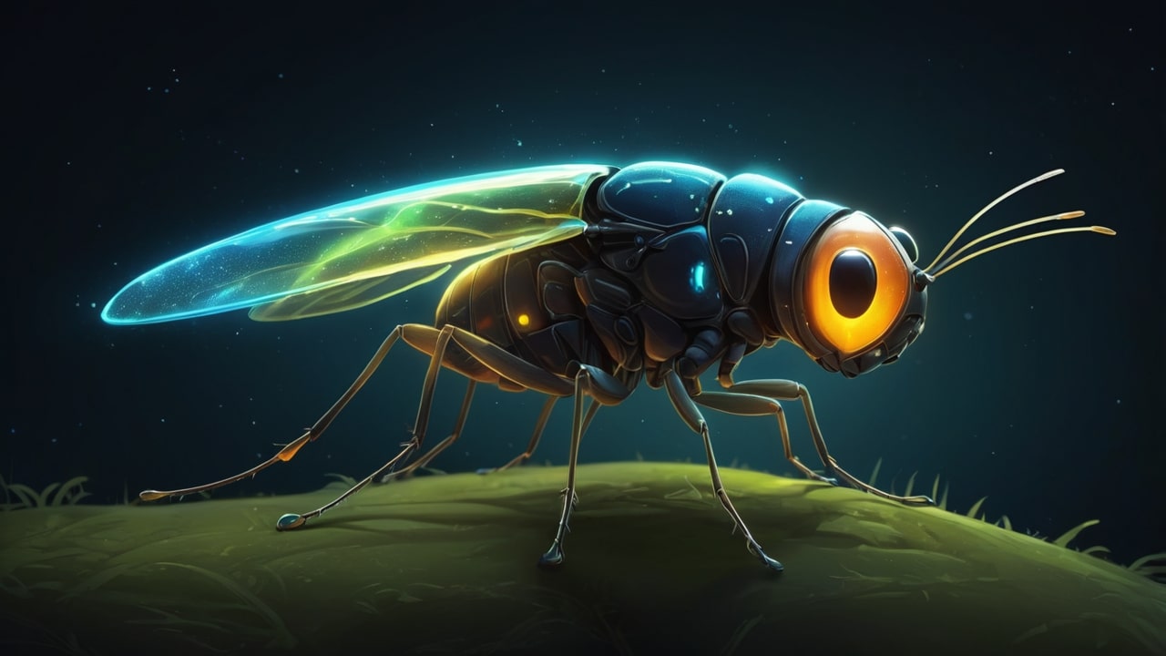 5 Illuminating Bioluminescent Animals Facts for Kids