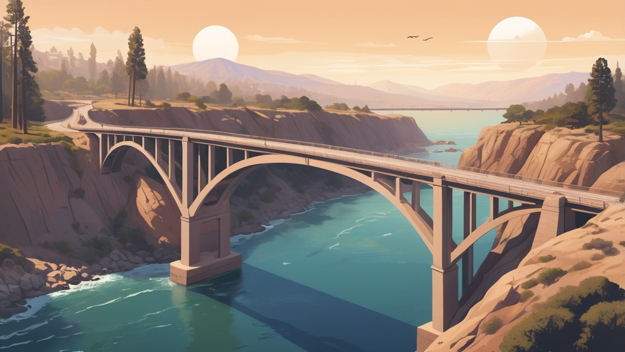 5 Fun and Informative California Facts for Little Tourists