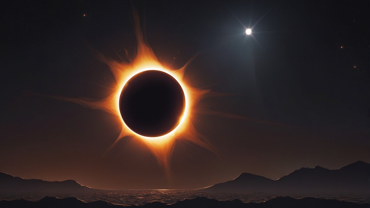 5 Exciting and Fun Eclipses Facts for Little Astronomers
